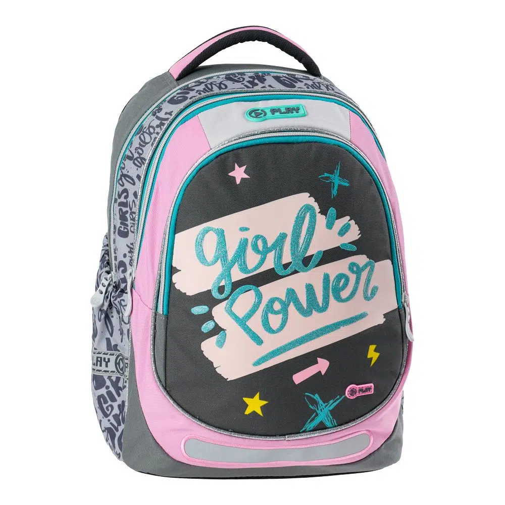 Maxx, ranac anatomski, Girl power - Kengur