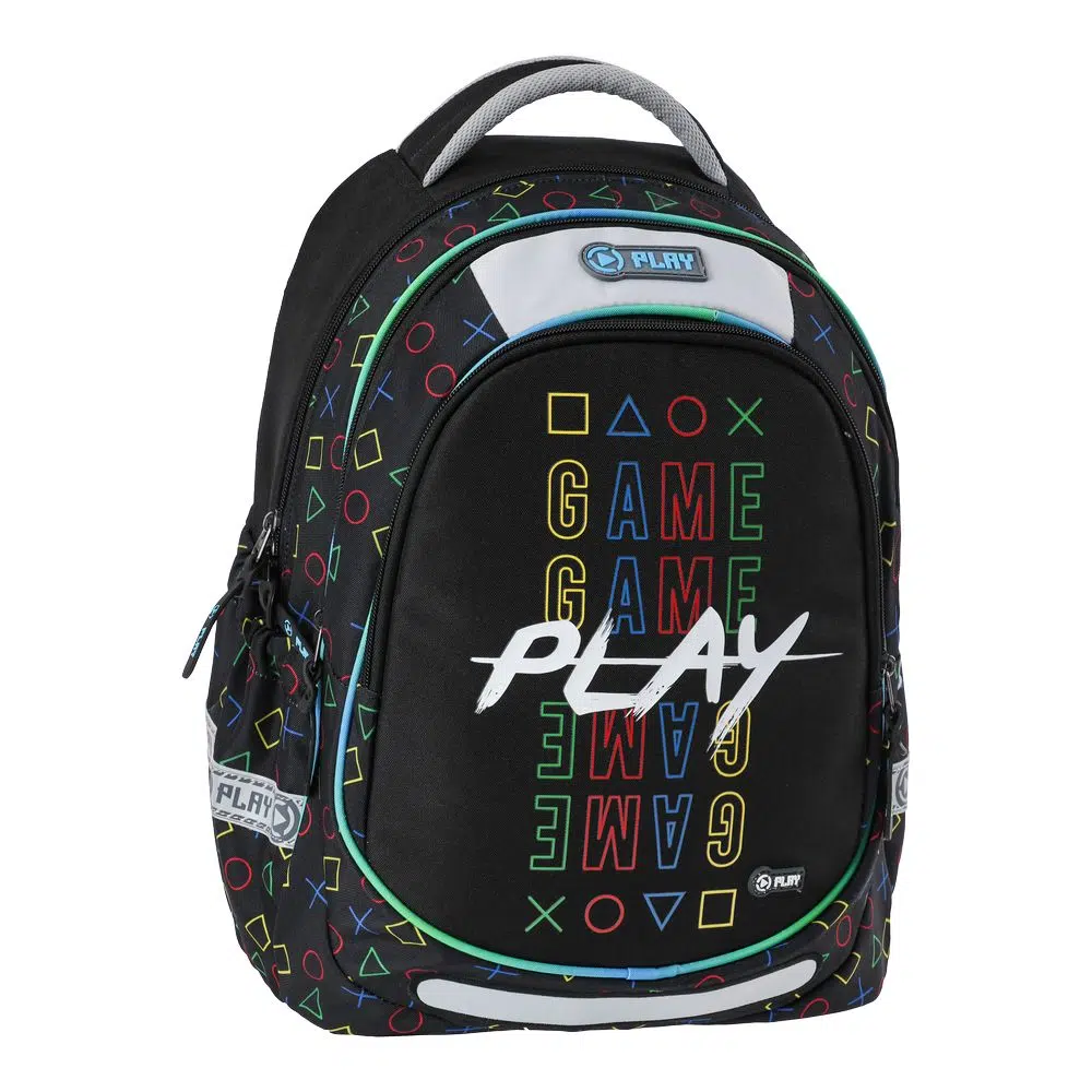 Maxx, ranac anatomski, Play game - Kengur