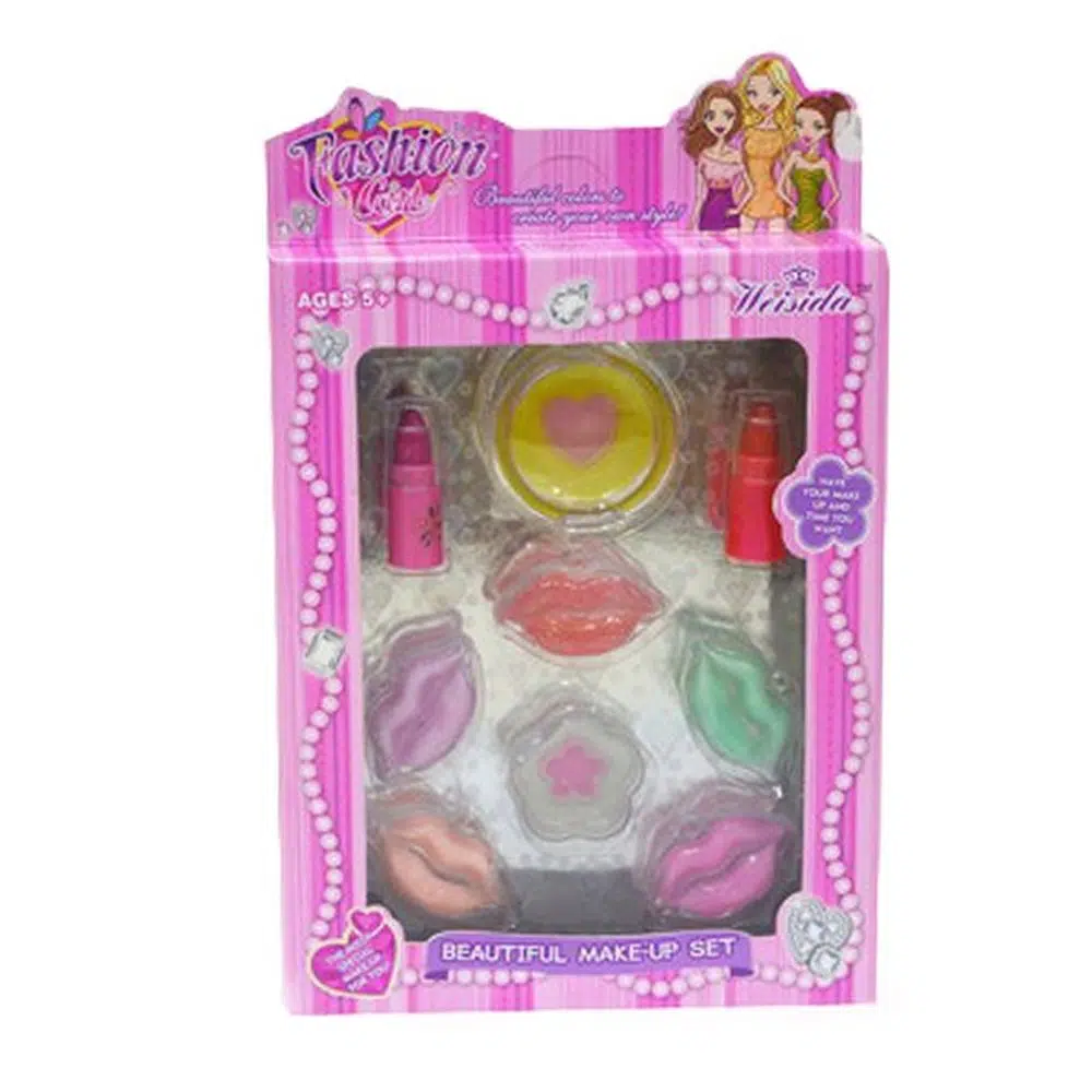 Clever, set za šminkanje - Kengur