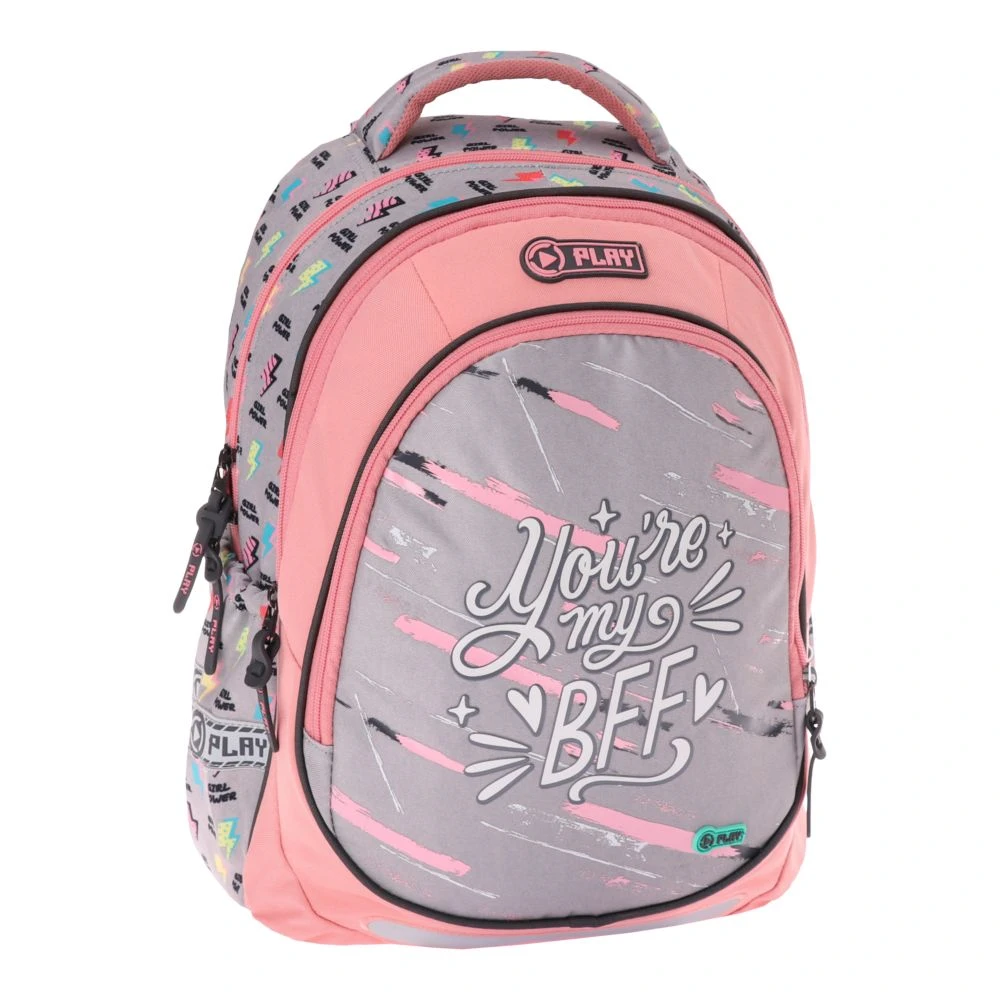 Maxx, ranac anatomski, You are my bff - Kengur