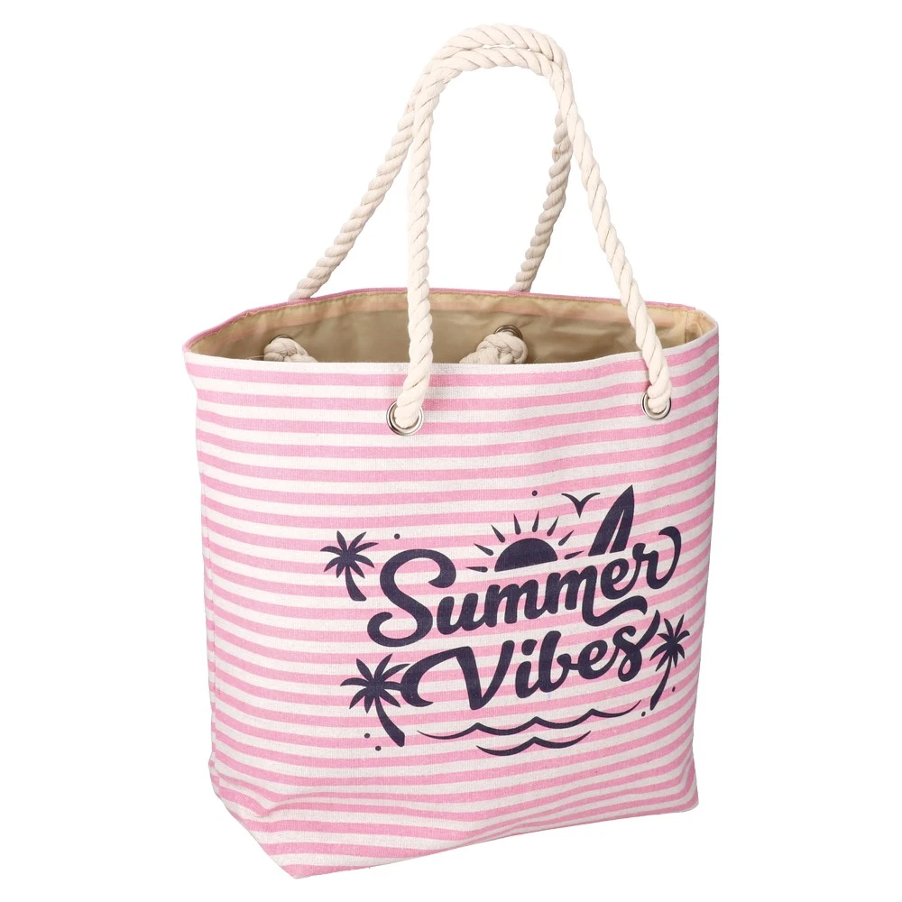 Zibo, torba za plažu, Summer vibes - Kengur