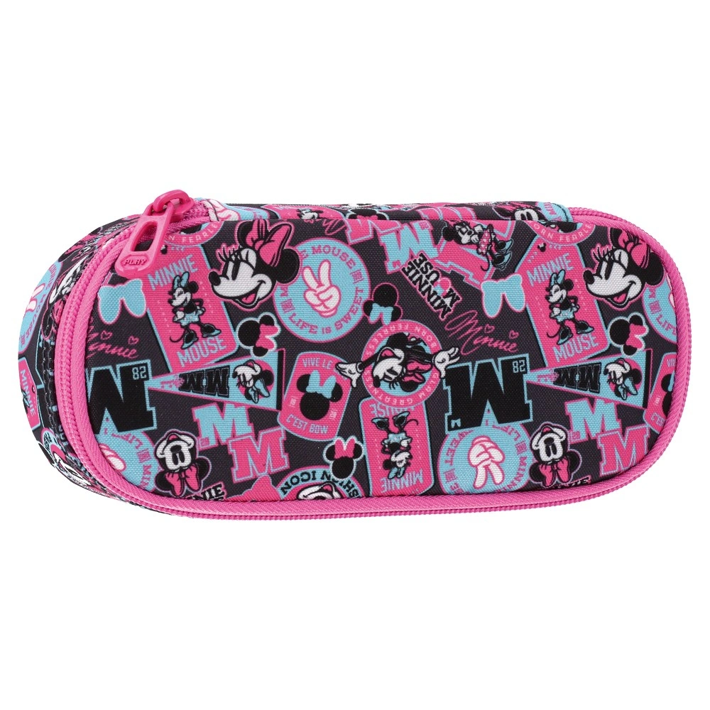 B32, pernica, Minnie Mouse, Life is sweet - Kengur