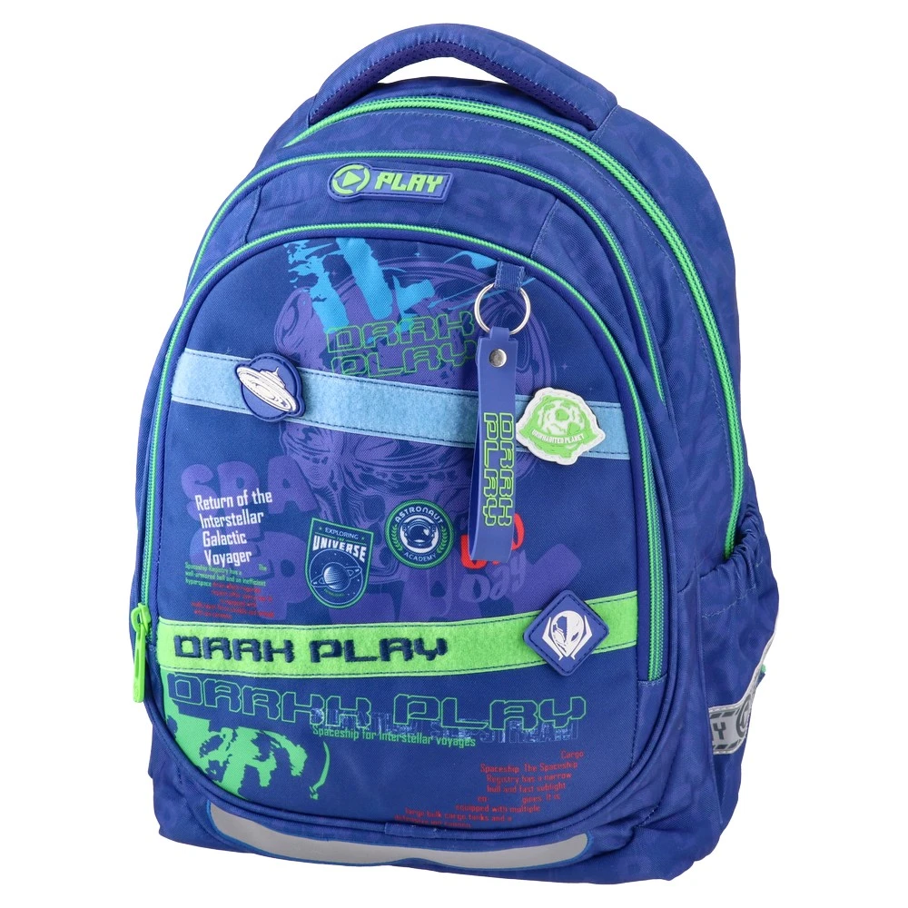 Maxx, ranac anatomski, Dark Play - Kengur