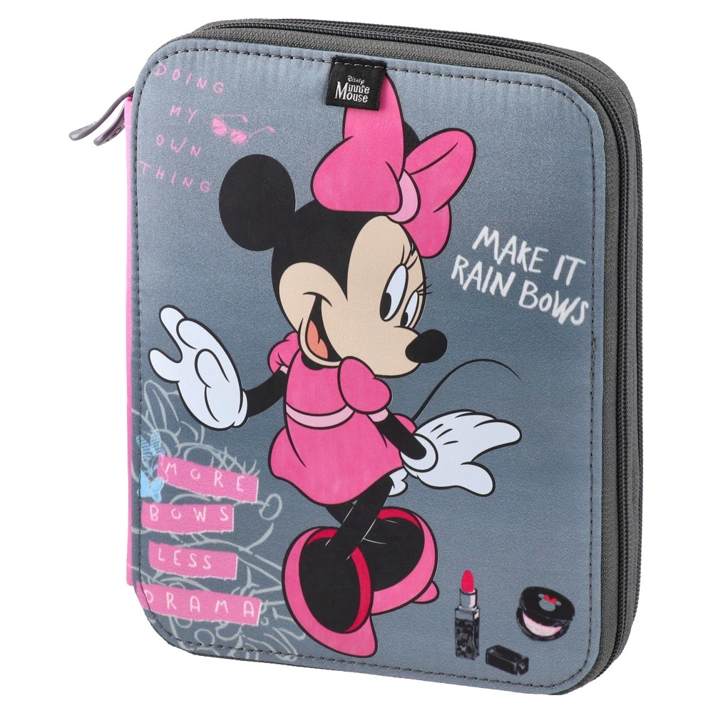 Double grande, pernica puna, Minnie Mouse - Kengur